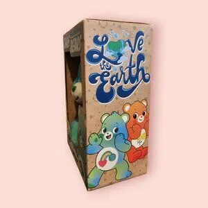 Care Bears | Toys | Care Bears Love The Earth I Care Bear Plush Walmart ...